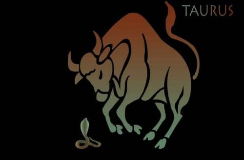 ζωδιο ταυρος και εκδίκηση - ζώδια